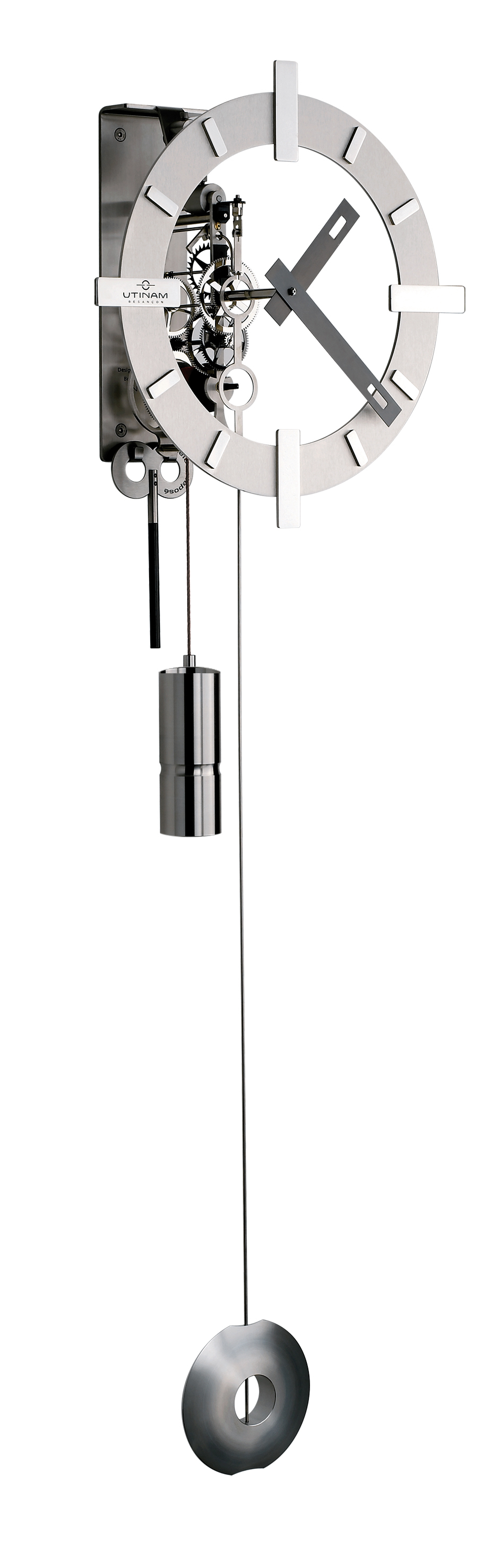 UTINAM - Horlogerie Contemporaine