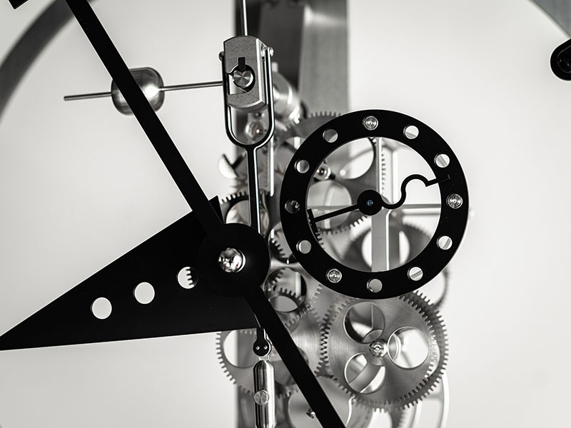 UTINAM - Horlogerie Contemporaine